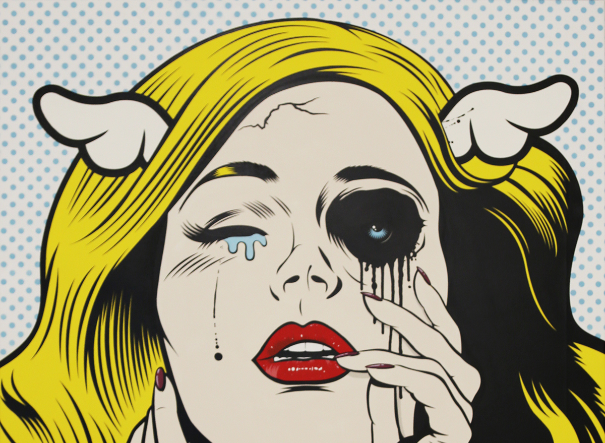 D*Face - Galerie Itinerrance