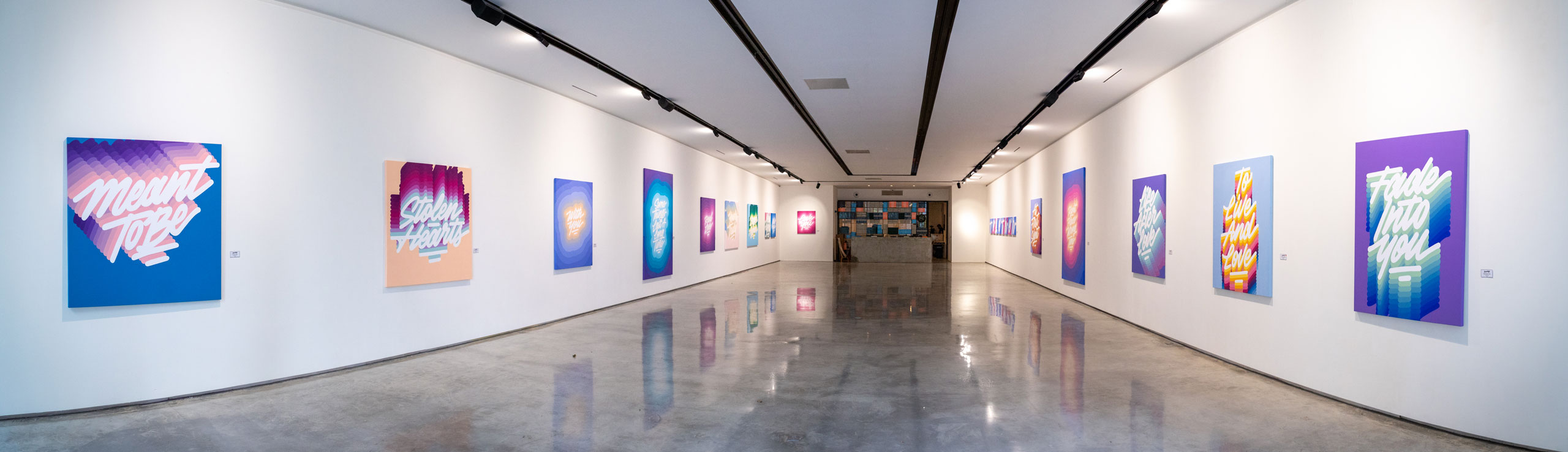 Exhibitions - Itinerrance Gallery